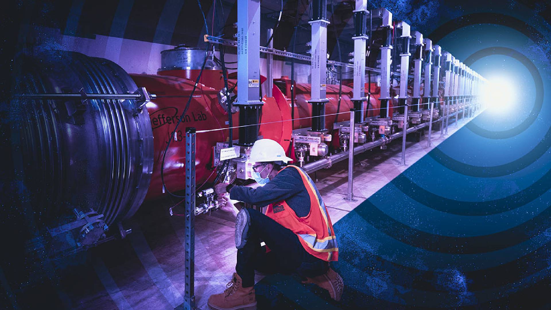 World's most powerful X-ray laser now boasts pulses that arrive up to a ...