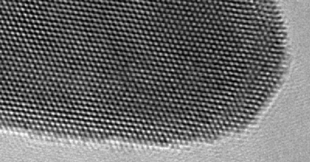 Scientists Create Sheet of Gold Just Two Atoms Thick, Thinnest in the World