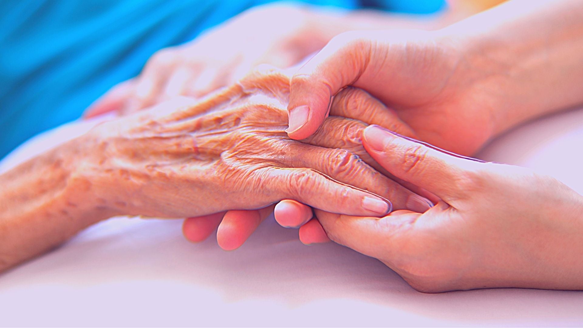 Scientists Just Moved One Step Closer to Reversing Aging in Humans