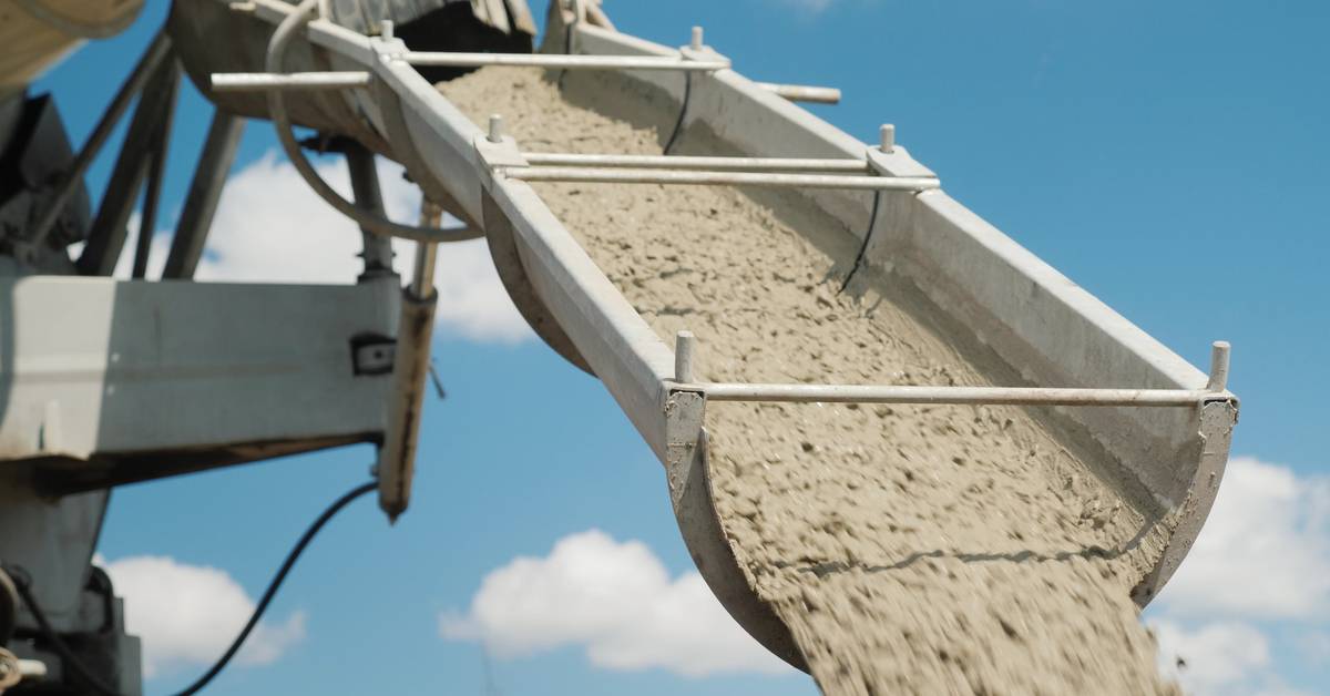 Bendable, Green, and Cement-Free Concrete Created to Better Withstand ...