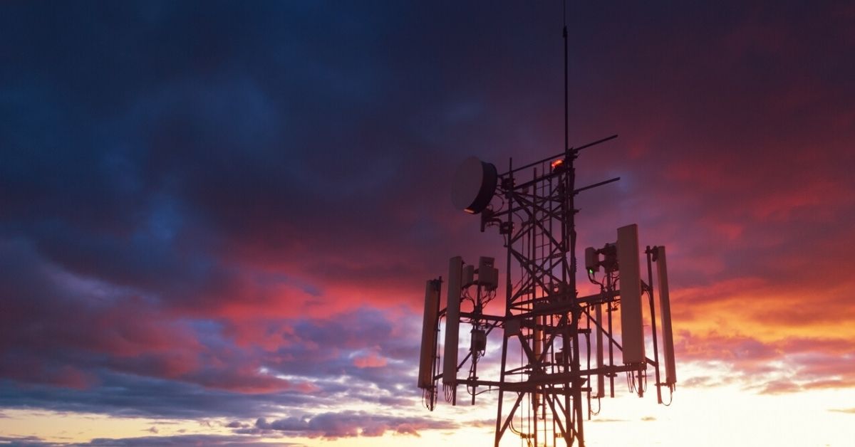 Sweden Sets Up First 5G Network with Its Major Telecom Companies