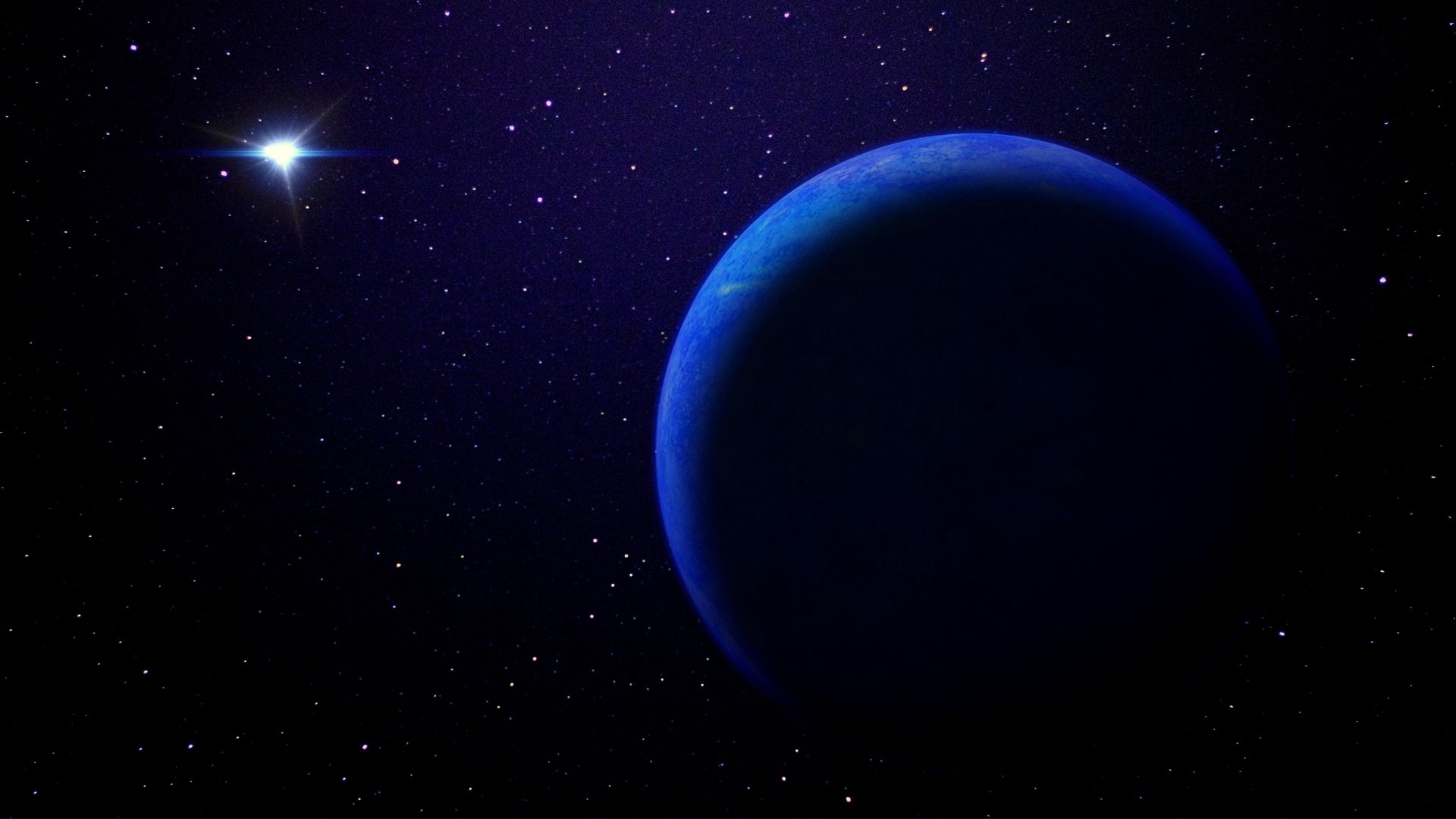 If Planet Nine Is Lurking in Our Solar System, We Finally Know Where It Is