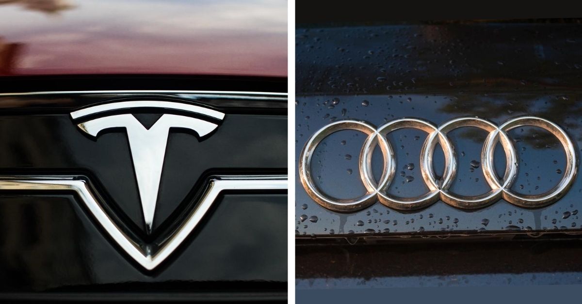 Tesla Is 2 Years Ahead of the Industry, Admits Audi CEO
