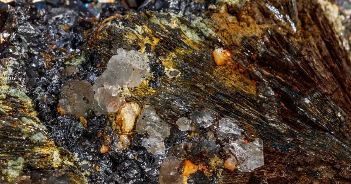 Microbes Used to Breathe Arsenic Before Oxygen Arrived on Earth