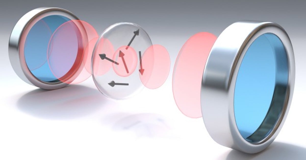 New 'Quantum Modem' Could Connect the Quantum Internet