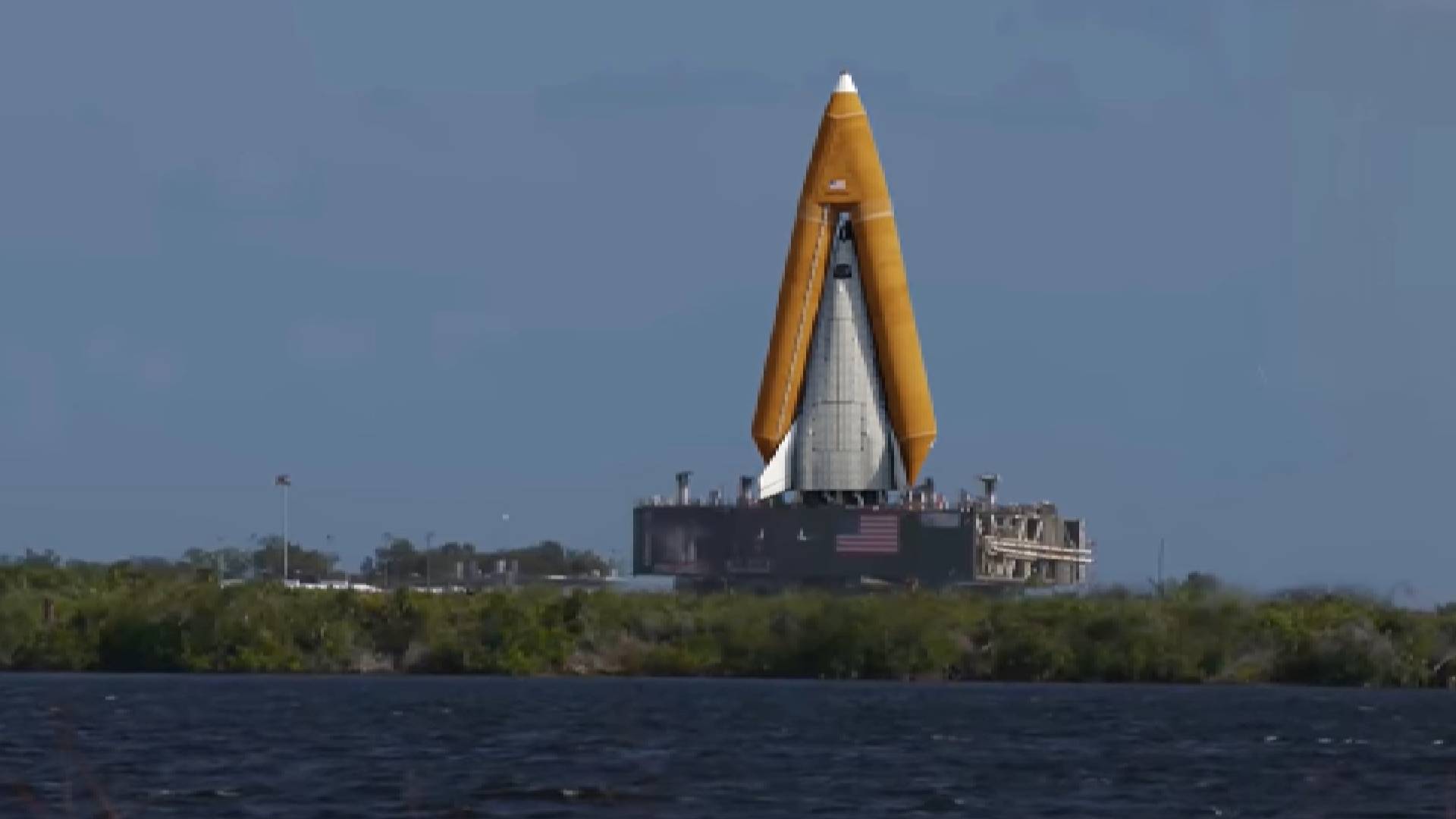 The History of Lockheed's LS-200 Star Clipper Spaceplane