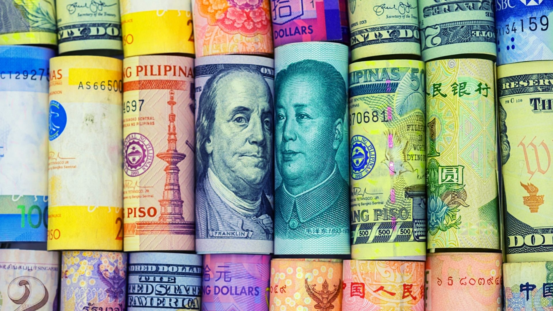 It's Official. China Has Overtaken the US as the Richest Nation on Earth