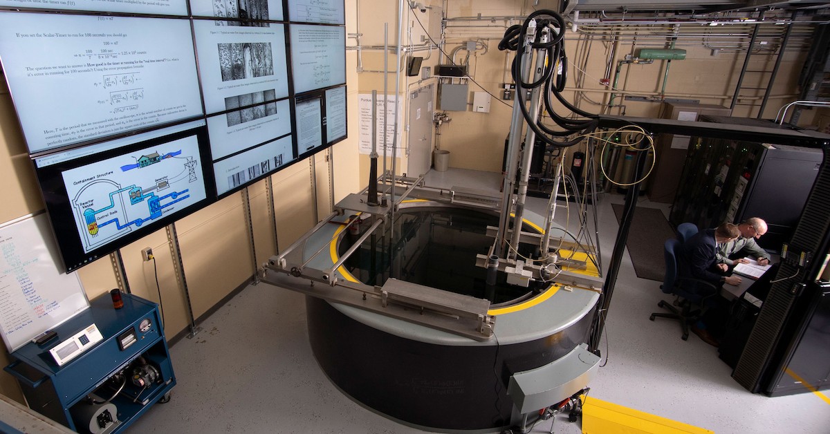 Purdue University Starts Research on Reliability of Nation's First ...