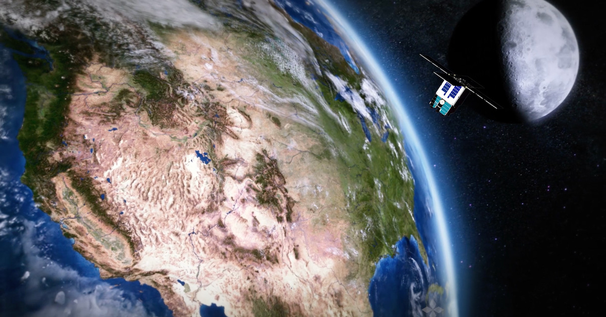 NASA Has Activated Its GPS-like Deep Space Atomic Clock