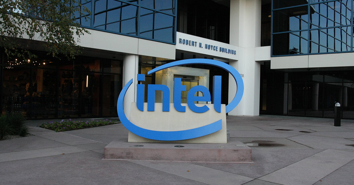 Intel Acquires Israeli Chipmaker Startup for $2 Billion