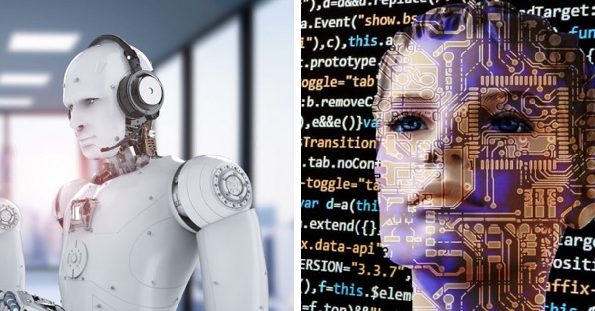 7 Artificial Intelligence Trends to Watch in 2020
