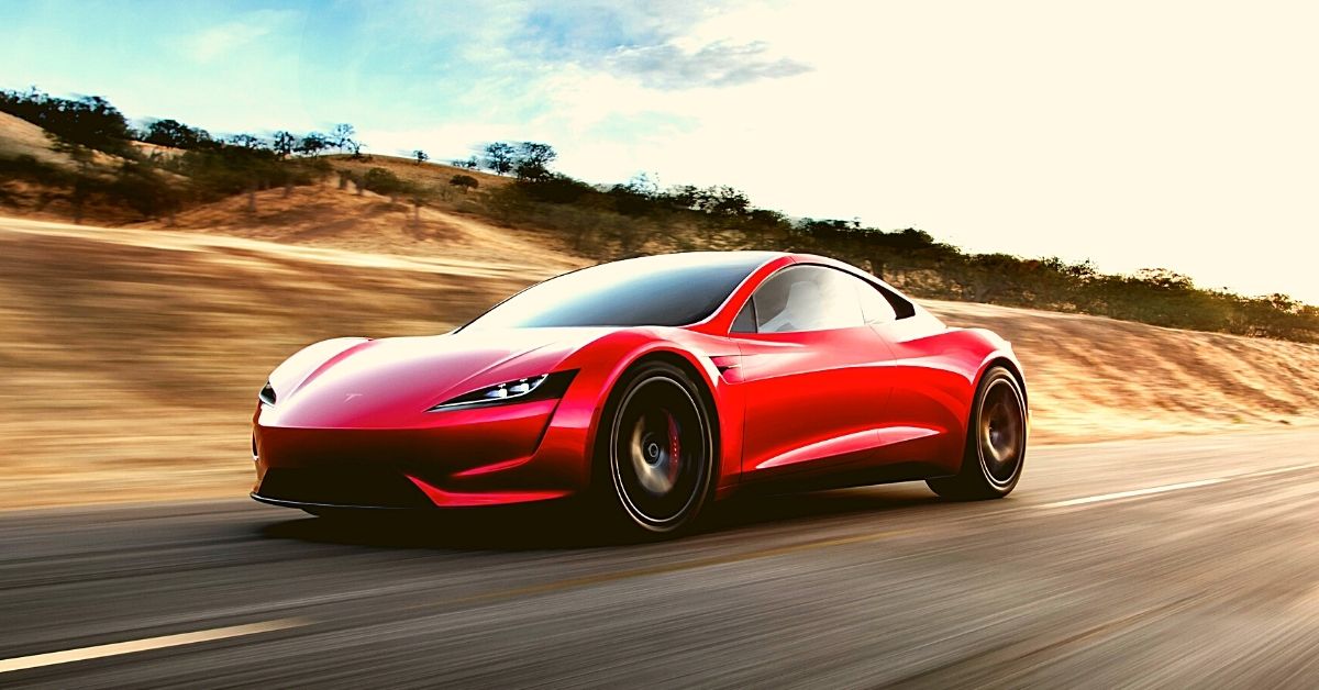 New Tesla Cars After Cybertruck, Roadster Are Coming, Teases Elon Musk
