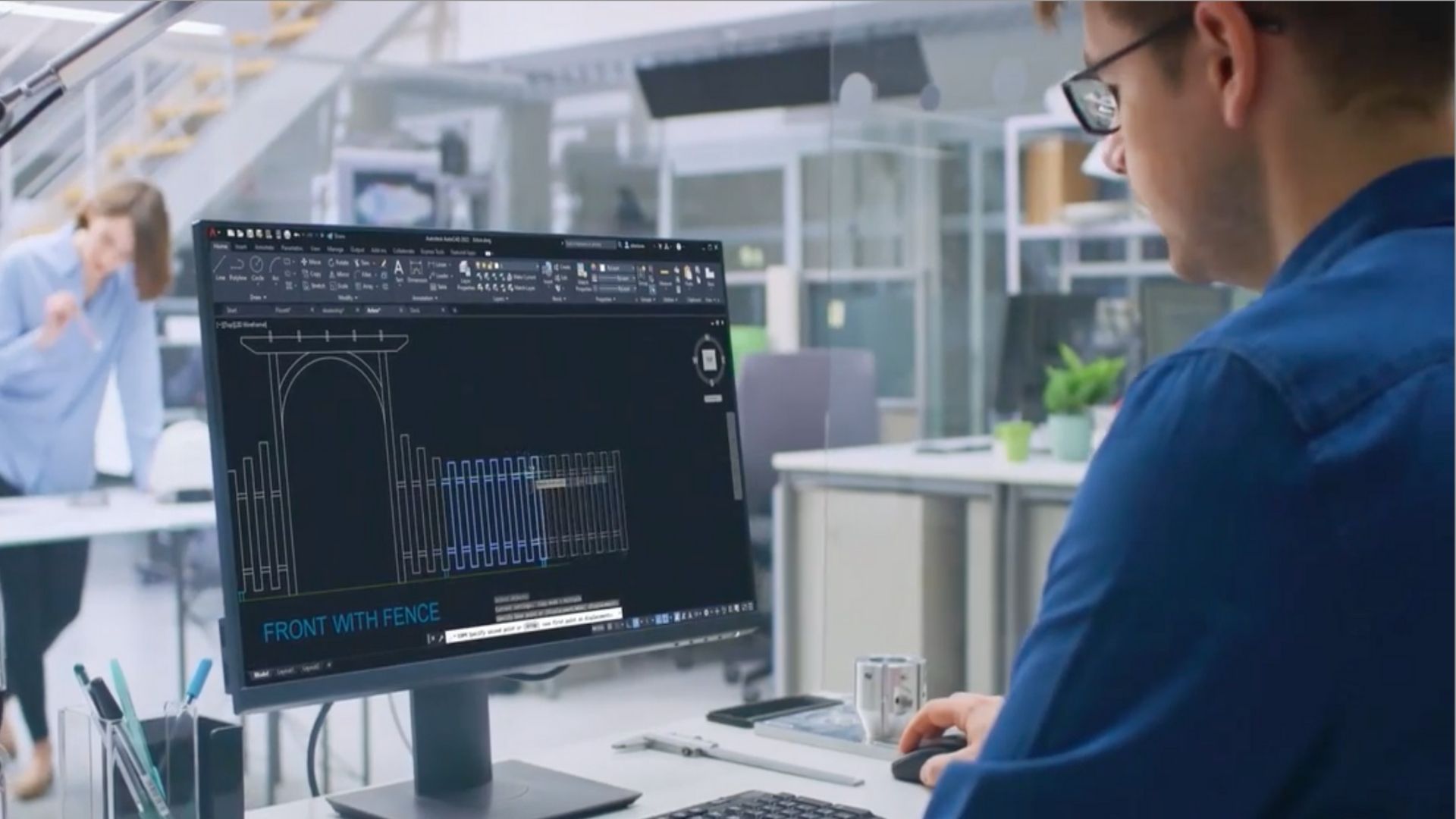 AutoCad: The Key that Opens the Door to Many Career Opportunities