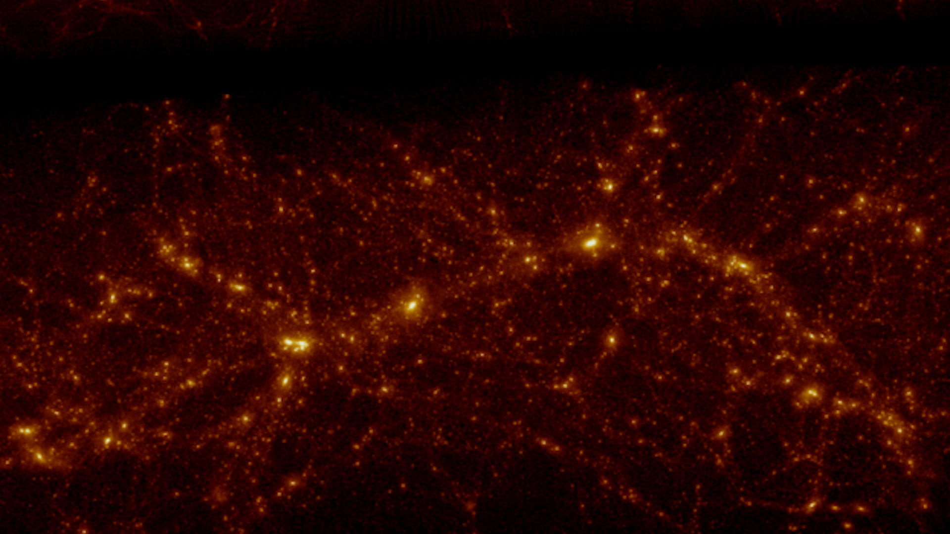 Researchers create world-first 'time machine' simulations of the ...