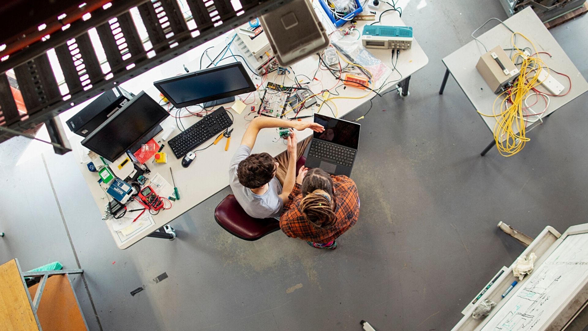 The Definitive Guide for the First Year Engineering Student