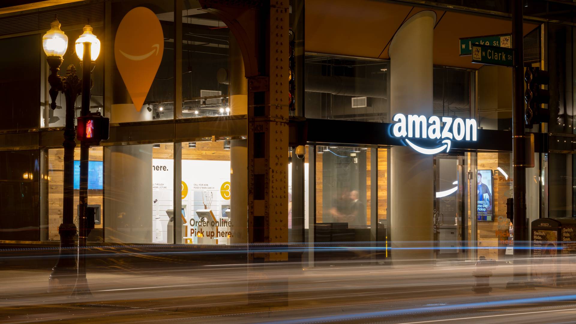 Amazon Wants to Open Department Stores Now, Is It For Data Collection ...