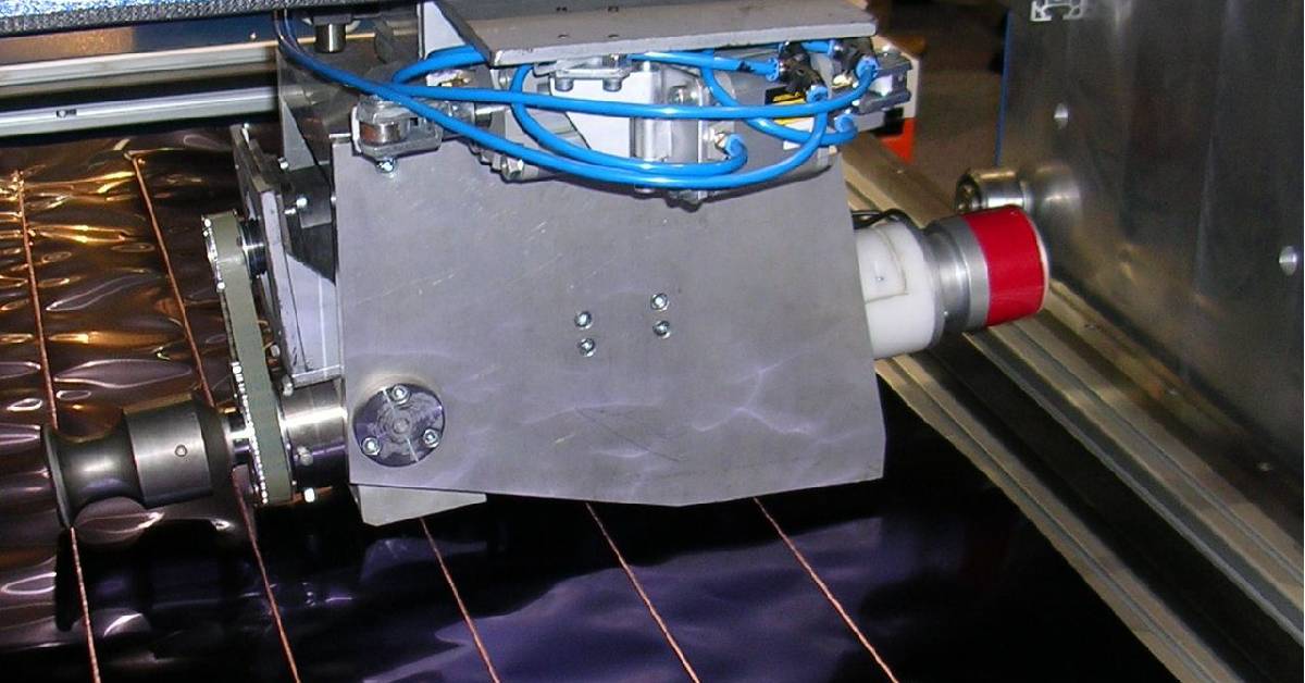 Ultrasonic Welding: A Promising Technology to Weld Both Plastics and Metals