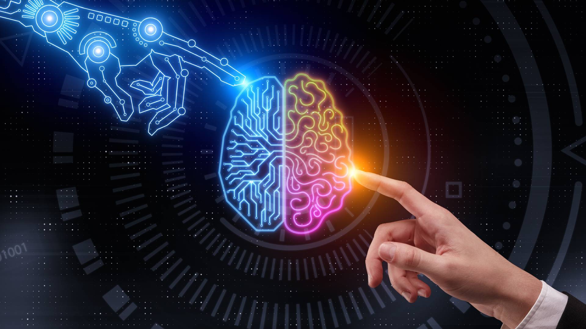 IBM Developed an AI System That Engages in Debates with Humans and ...