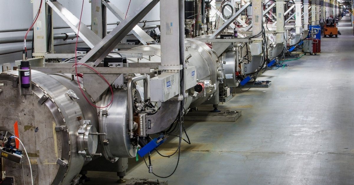 Machine Learning to Boost Particle Accelerator Diagnostics