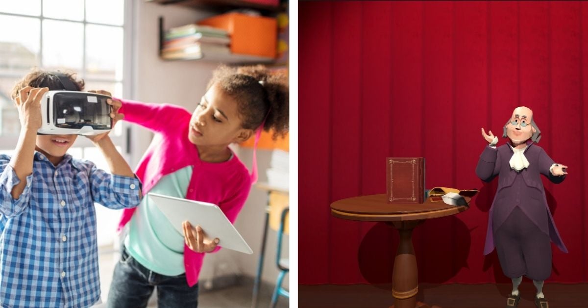 New Technologies in the Remote Learning Sector