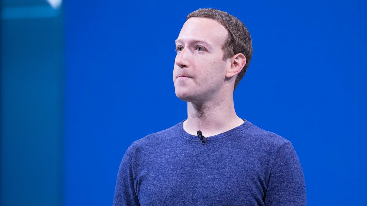 Mark Zuckerberg is looking to develop virtual coins dubbed “Zuck bucks”