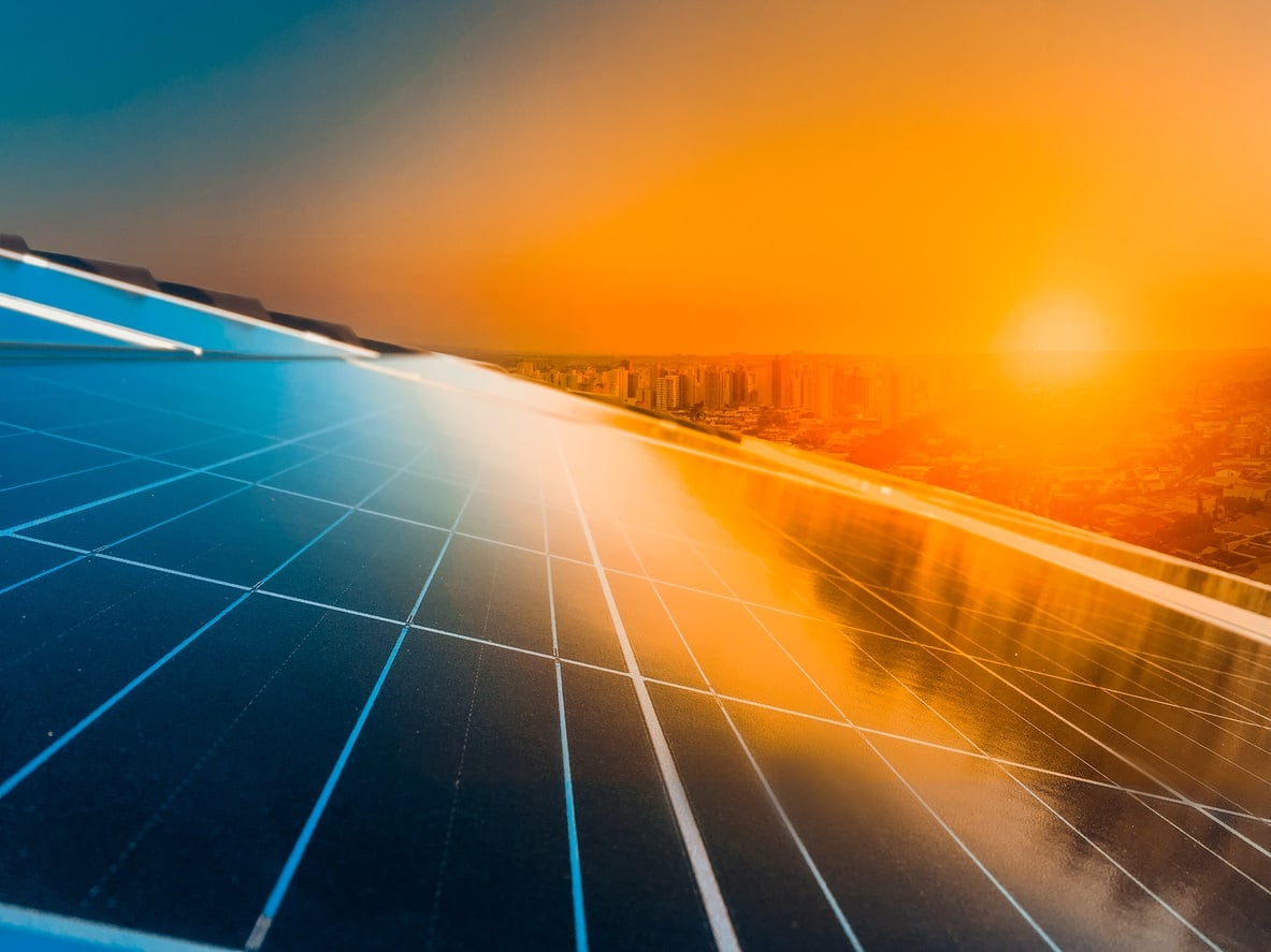 A New Method Could Dramatically Increase Solar Energy Efficiency