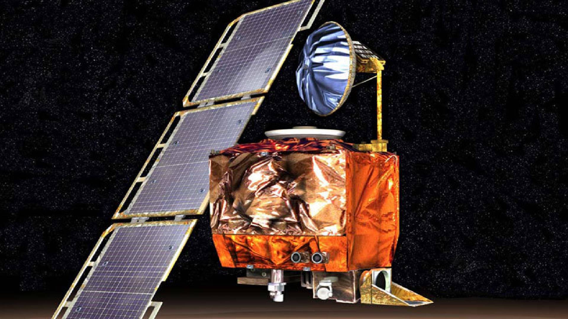 The NASA blunder that cost the agency a pricey Mars-worthy spacecraft