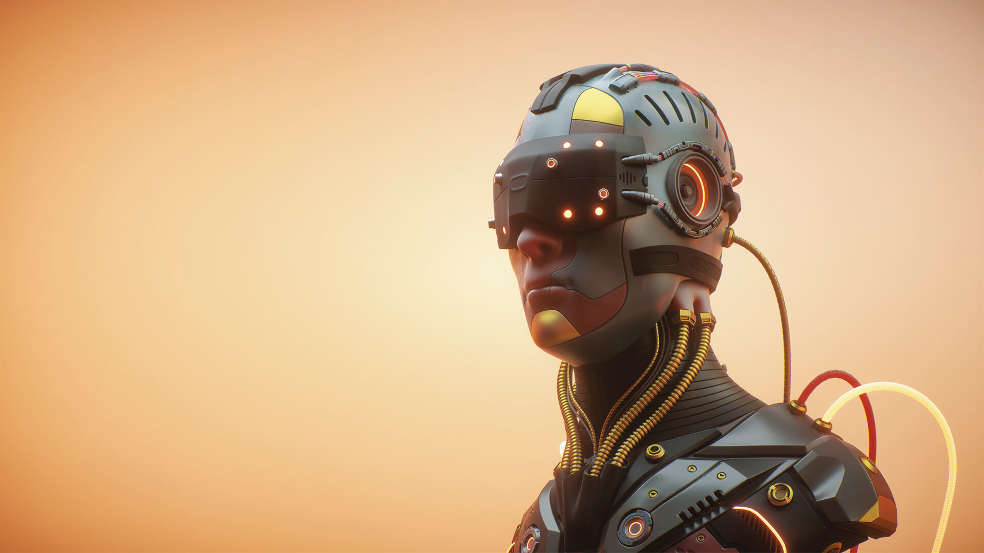 The Cyborg Revolution: Are They Here Yet?