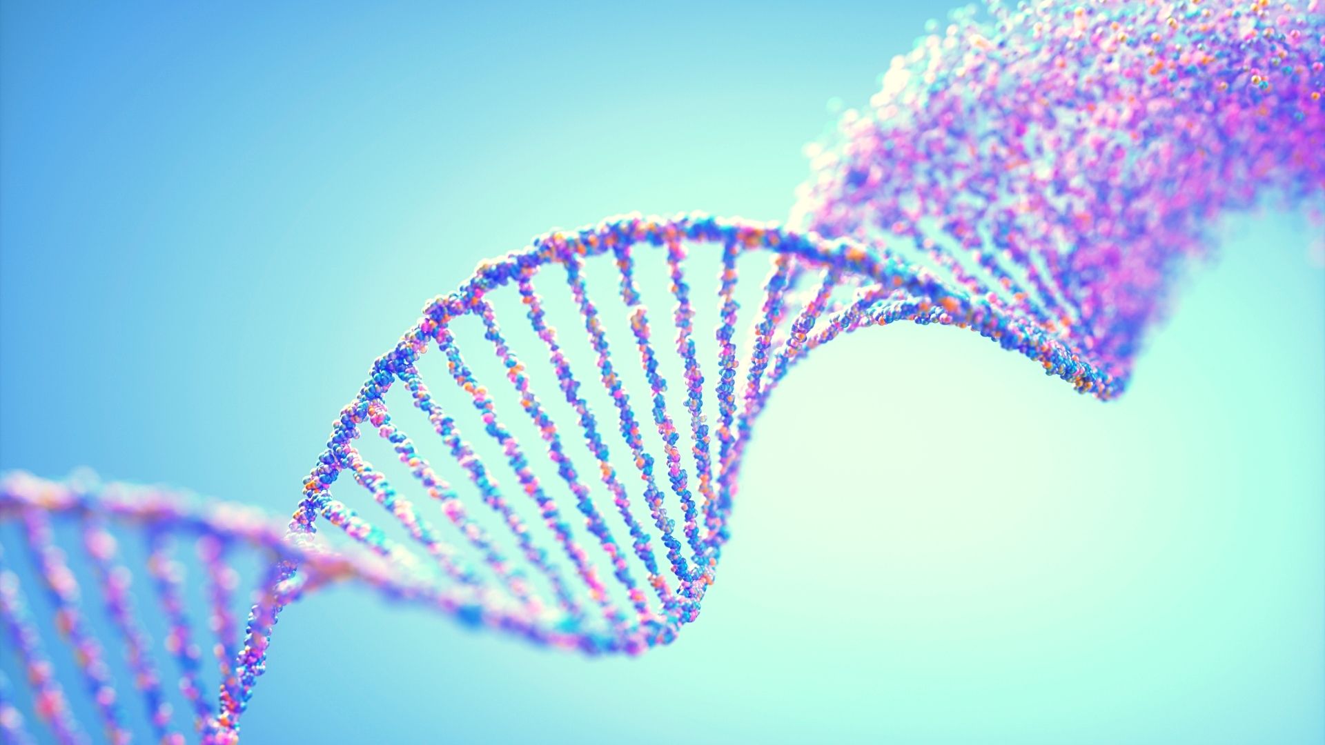 Researchers Say They've Finally Sequenced the Entire Human Genome