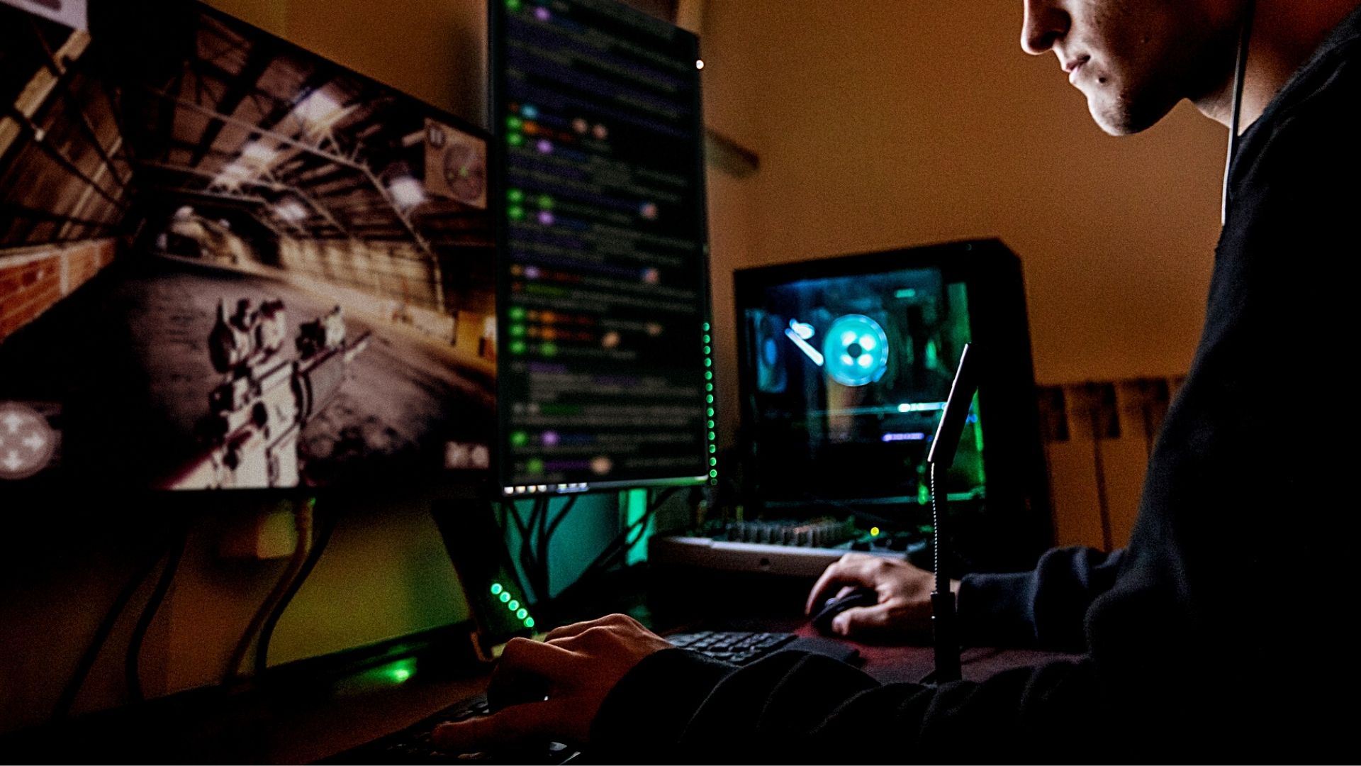 Are Cheat Hackers Ruining Online Gaming for Us All?