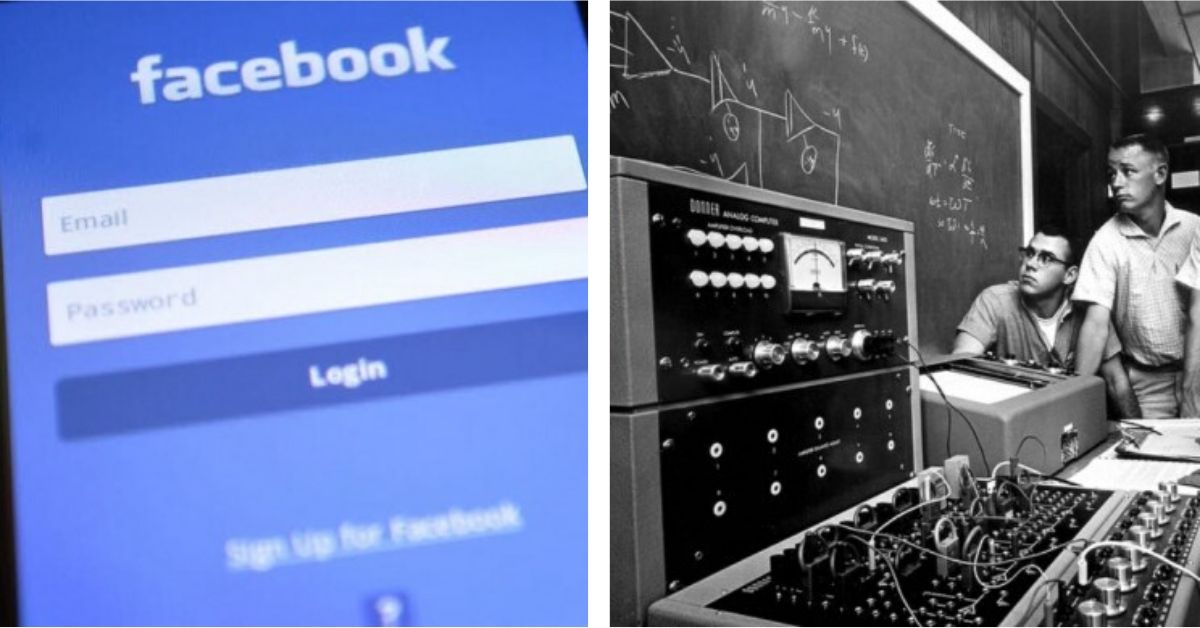 A Brief History of Computing and the Web: From 17th Century Computers ...