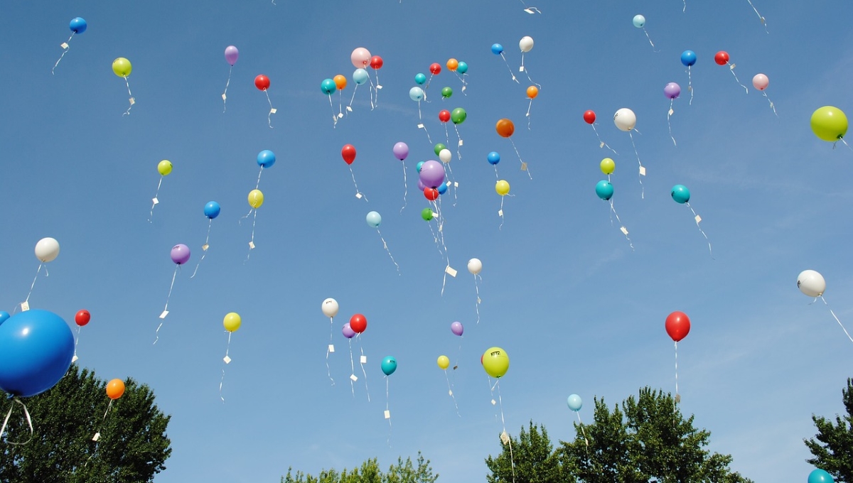 Update: There is now a World-Wide Shortage of Helium
