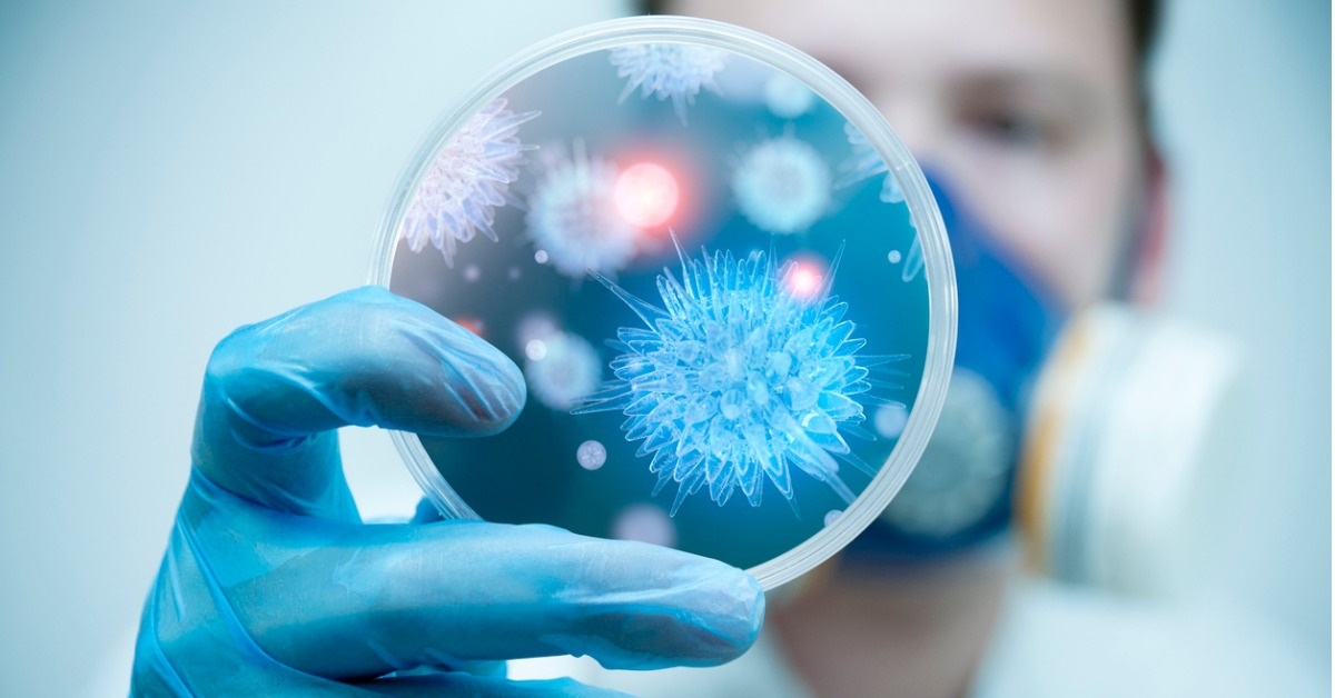 Here Are the Most Shared Fake Health News Stories of Last Year