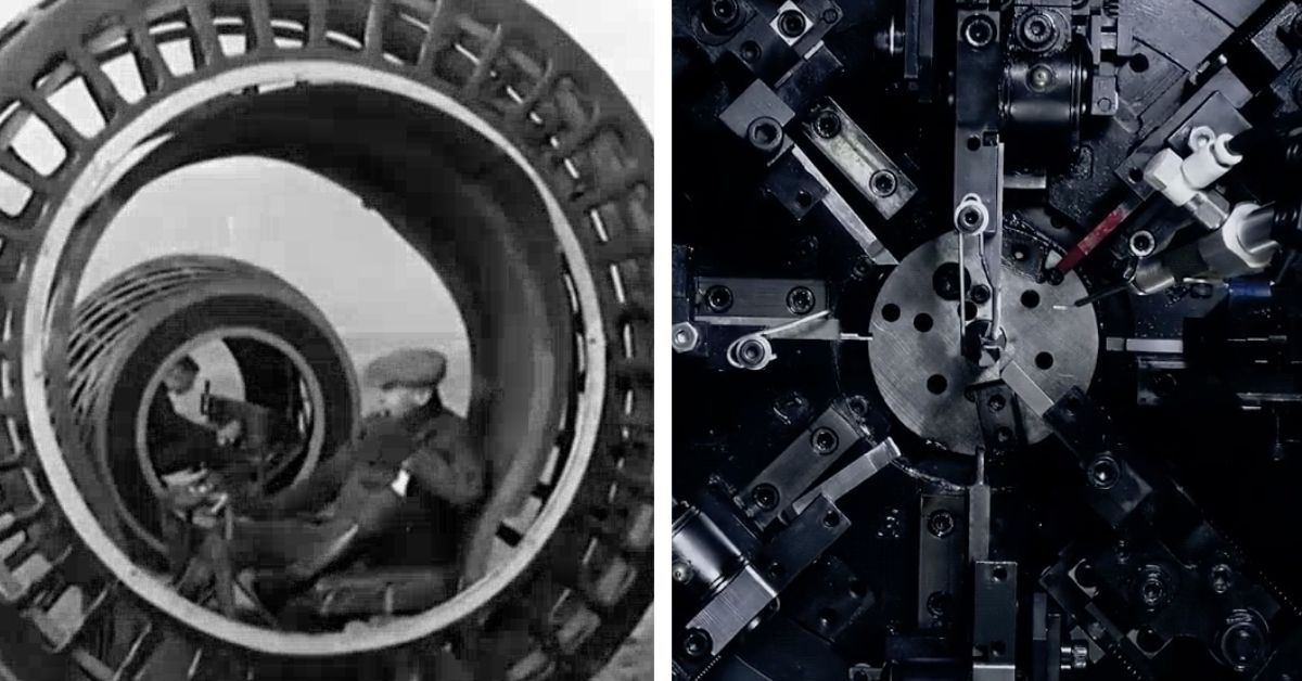 9 Mesmerizing Mechanical GIFs You Need in Your Life