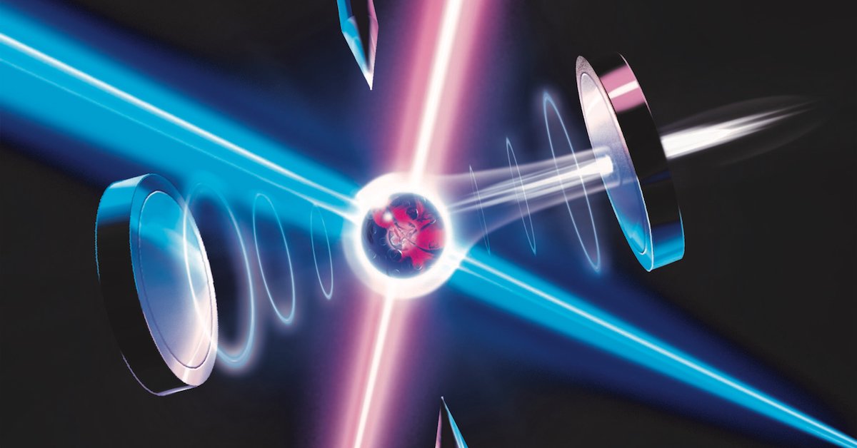 Scientists Discover New Way to Get Quantum Computing to Work at Room ...