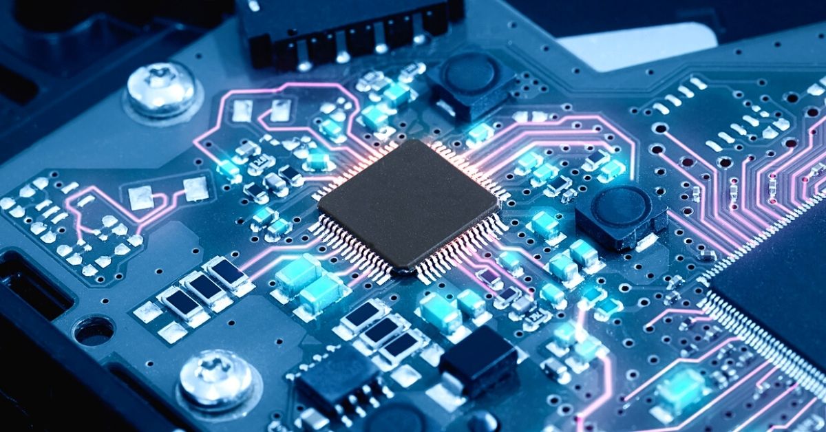 Global Chip Shortage Forces Automakers to Reduce Production