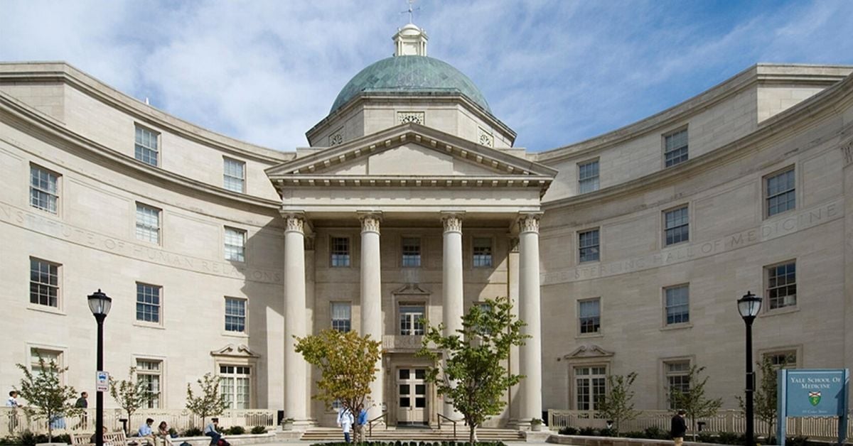 Yale Scientists Release COVID-19 Treatment Algorithm