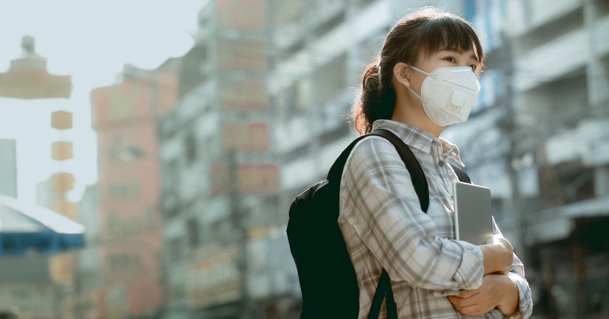Chinese EV Producer Shifted to Making Face Masks, Claims to Be World’s ...