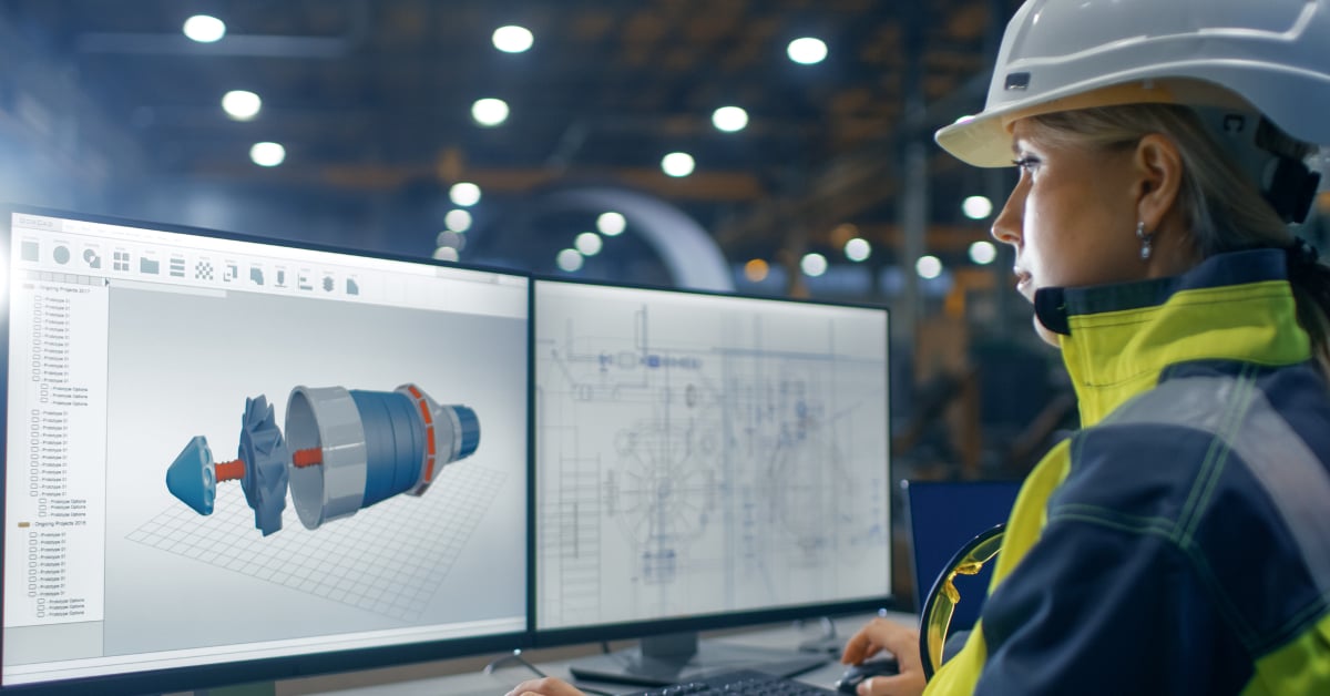 Best Industrial Engineering Schools in the USA