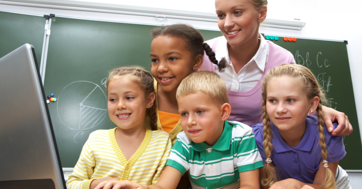 7 Video Games To Help Make Teaching Math Fun