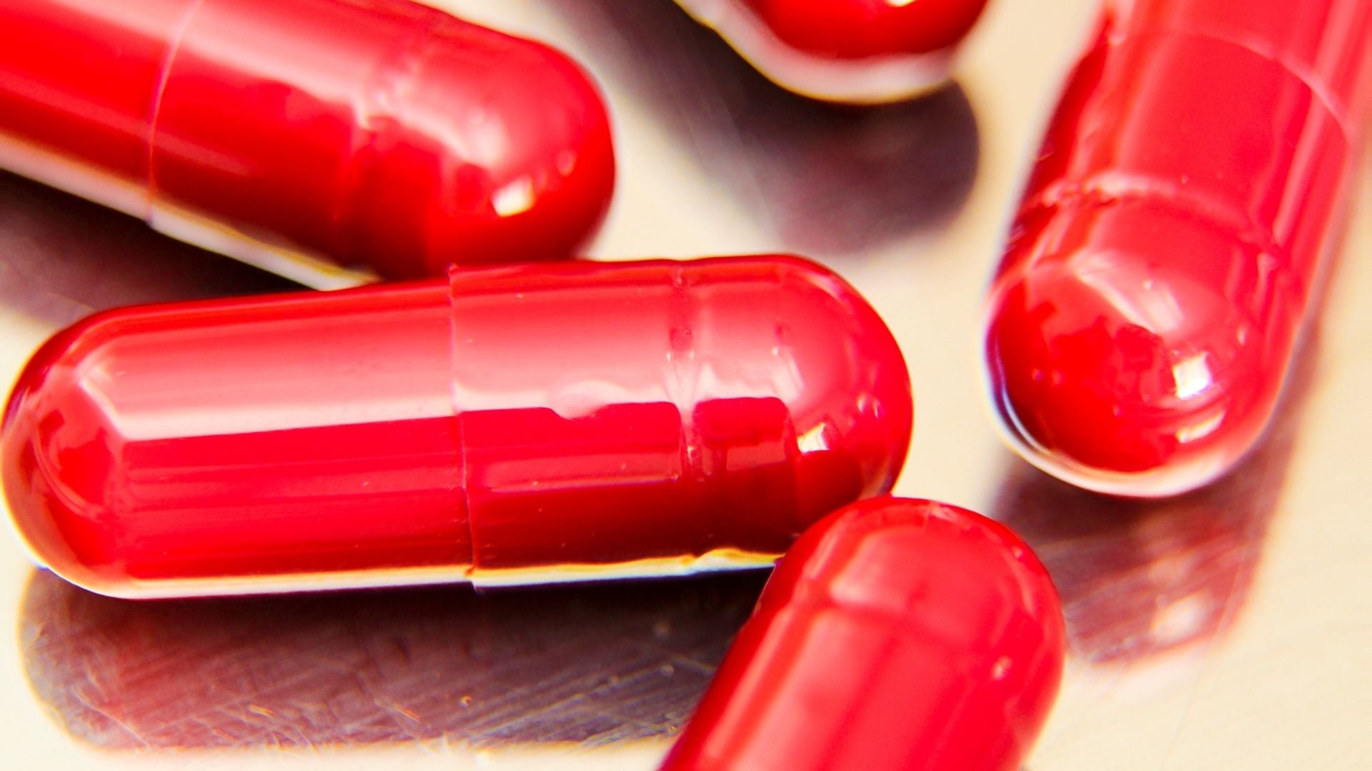 A New COVID-19 Pill Reportedly Cuts Hospitalizations and Deaths by Half