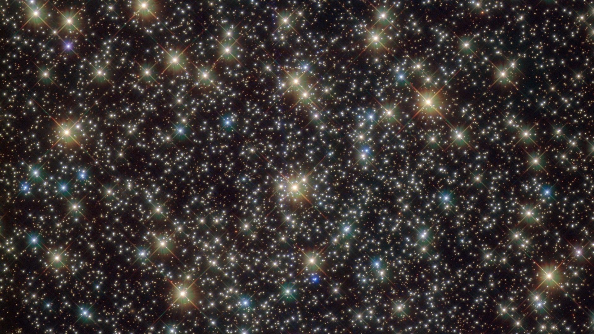 Scientist Claims Stars May Actually Be a Communication Tool