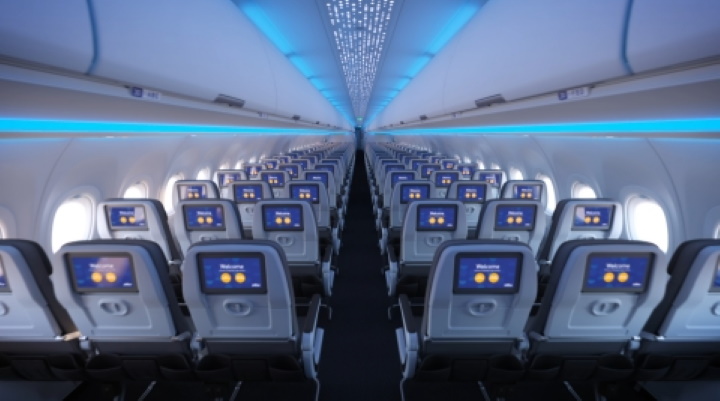The End of the Wide-Body: JetBlue is Shaking Up Transatlantic Travel