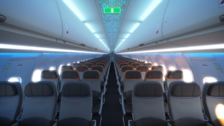 The End of the Wide-Body: JetBlue is Shaking Up Transatlantic Travel