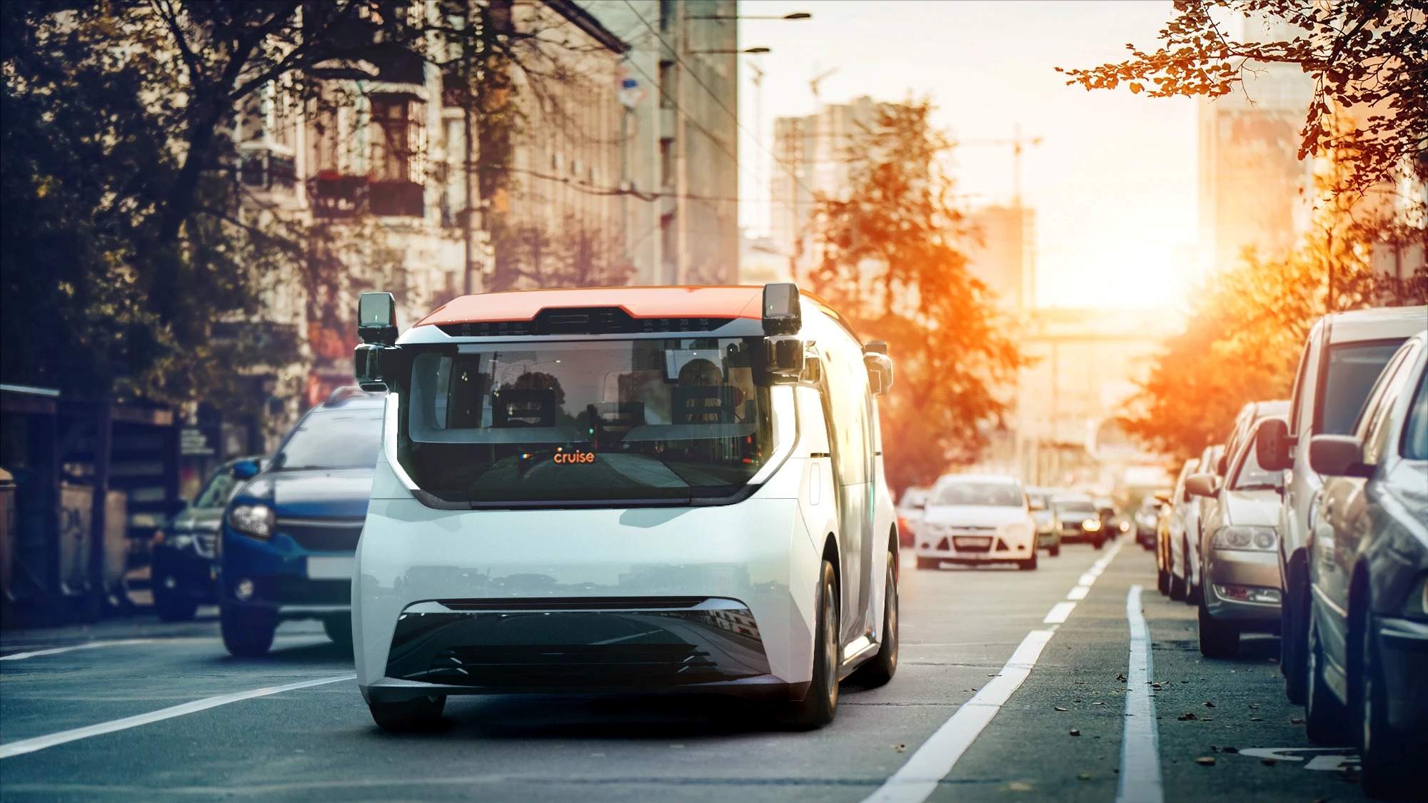 General Motors aims to expand its autonomous vehicles fleet by building ...
