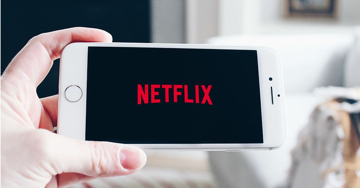 From DVDs to streaming, here's the incredible history of Netflix