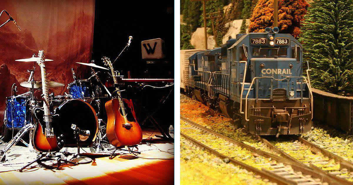 11 of the Most Popular Hobbies for Engineers