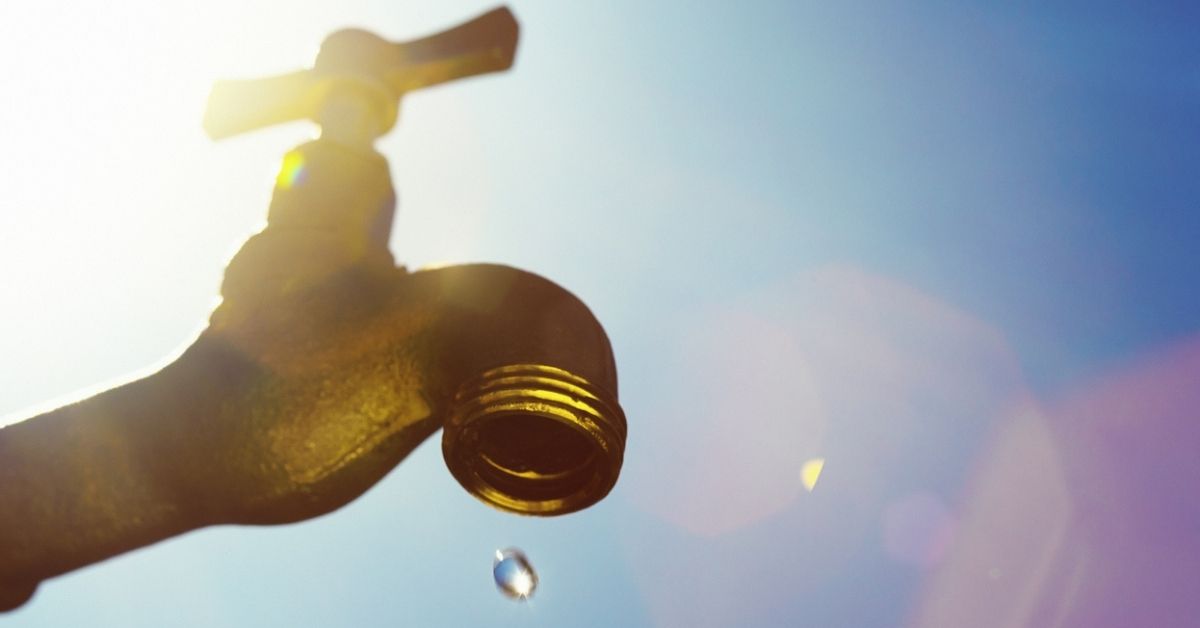 Outside the Box Solutions to Water Shortage Issues from Startups Worldwide