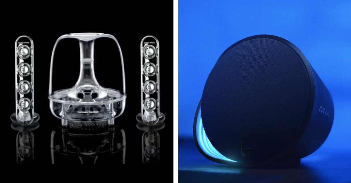 10 Immersive Sound Systems for Your Home and Computer