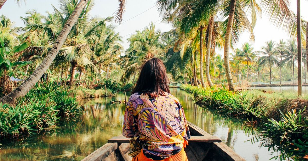 Our Brains Reward Us For Travel and New Experiences, New Study Shows